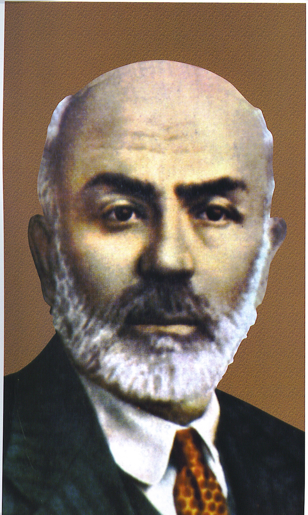 İstiklâl Marşı bizim neyimiz olur? – Mücerret